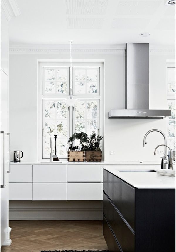 These 28 Small Kitchen Design Ideas Will Give You Major Home Inspo ...