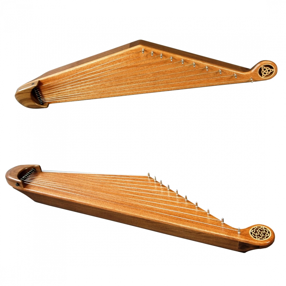 Review: Music Makers Kantele (Kit)