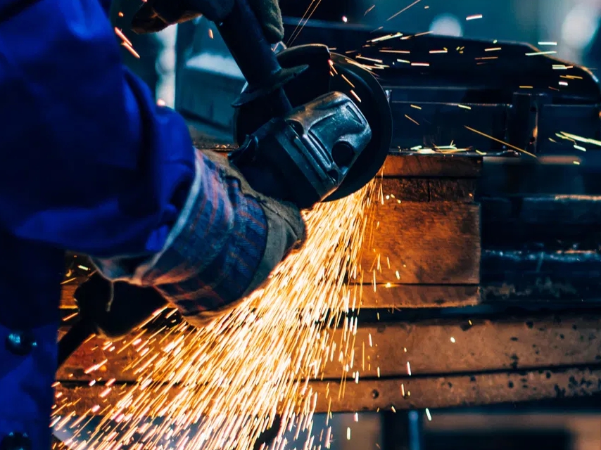 Dia do Serralheiro - Mais News