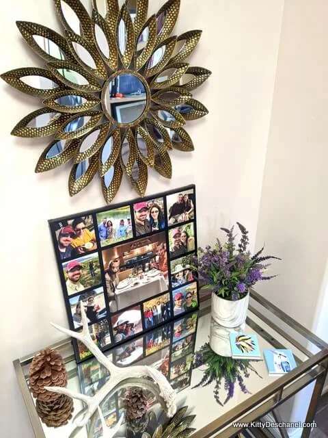 Spring Decorating Ideas