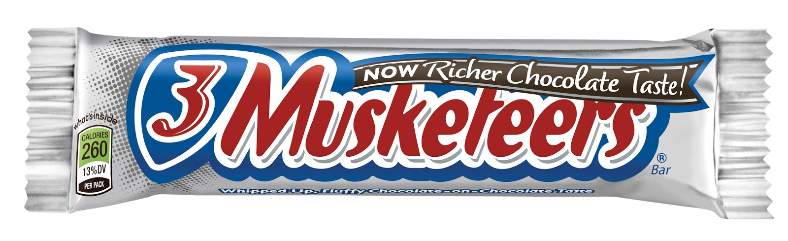 Join Me for a Night of Chocolate Indulgence with 3 Musketeers® ~ Oh So ...