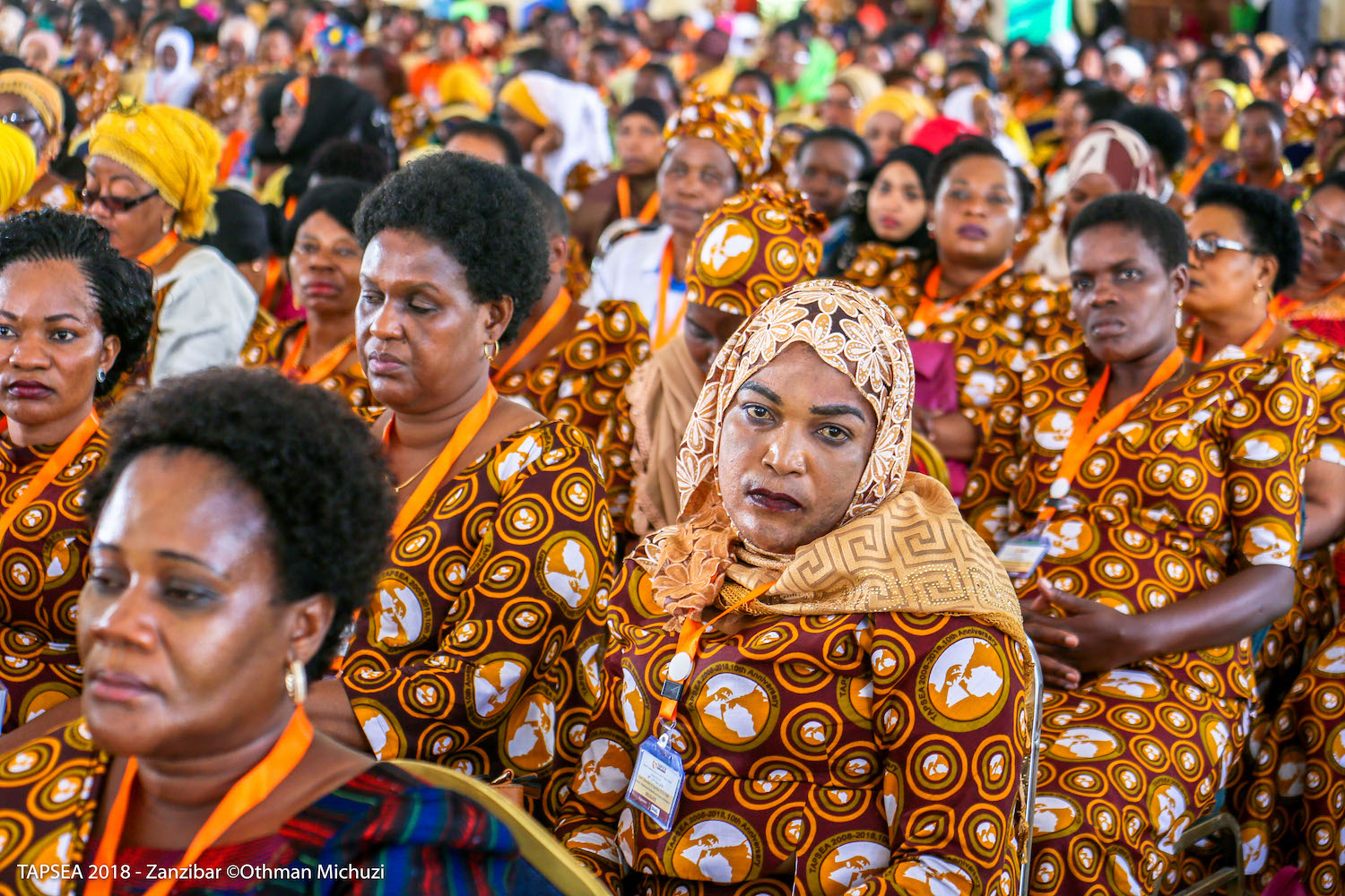 MATUKIO @ MICHUZI BLOG: BALOZI SEIF ALI IDD AFUNGUA MKUTANO MKUU WA ...