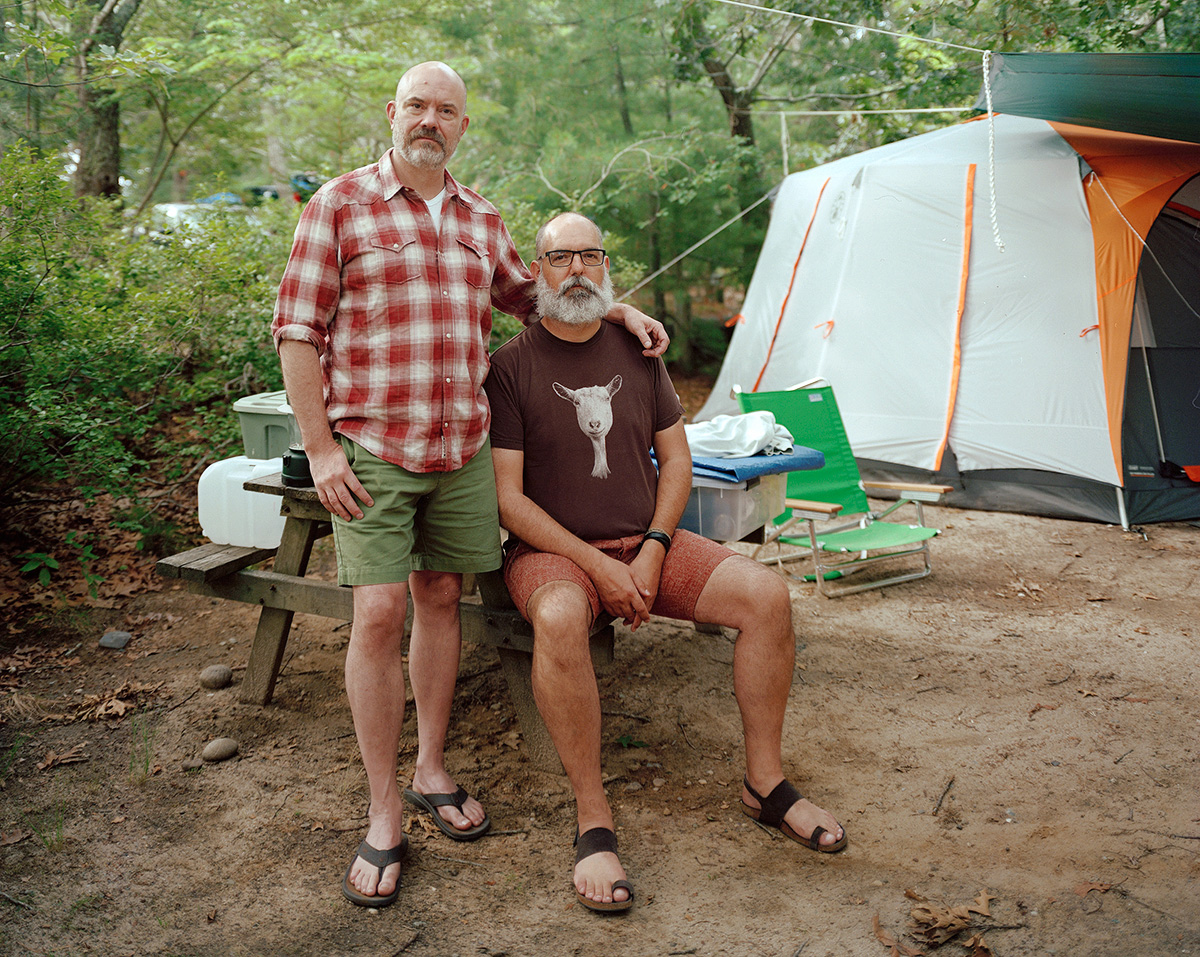 Desprès de; des dels meus ulls: Alan Charlesworth