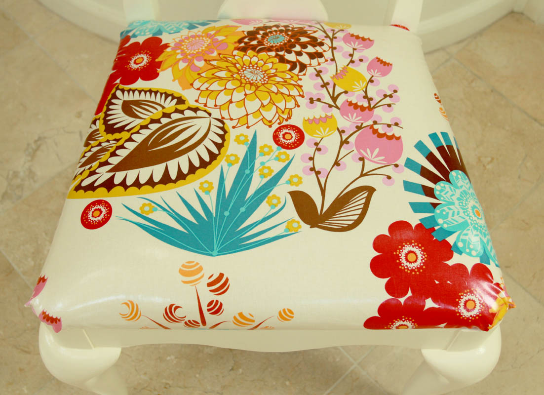 The Sassy Pepper: From Sorta Scary to Super Cute