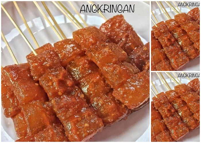 Cara Masak Cecek Sapi - Pr Fogxwe8ffmm / 27 resep sate cecek ( kulit ...