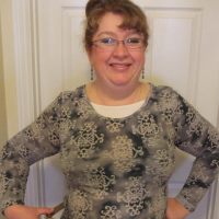 Tami Chandler powered by Life: Deb Vaughn isXperia Mystique LifeStyle ...