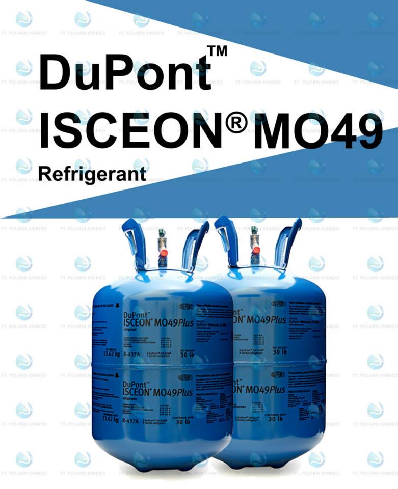 alat-service-ac: Freon Dupont