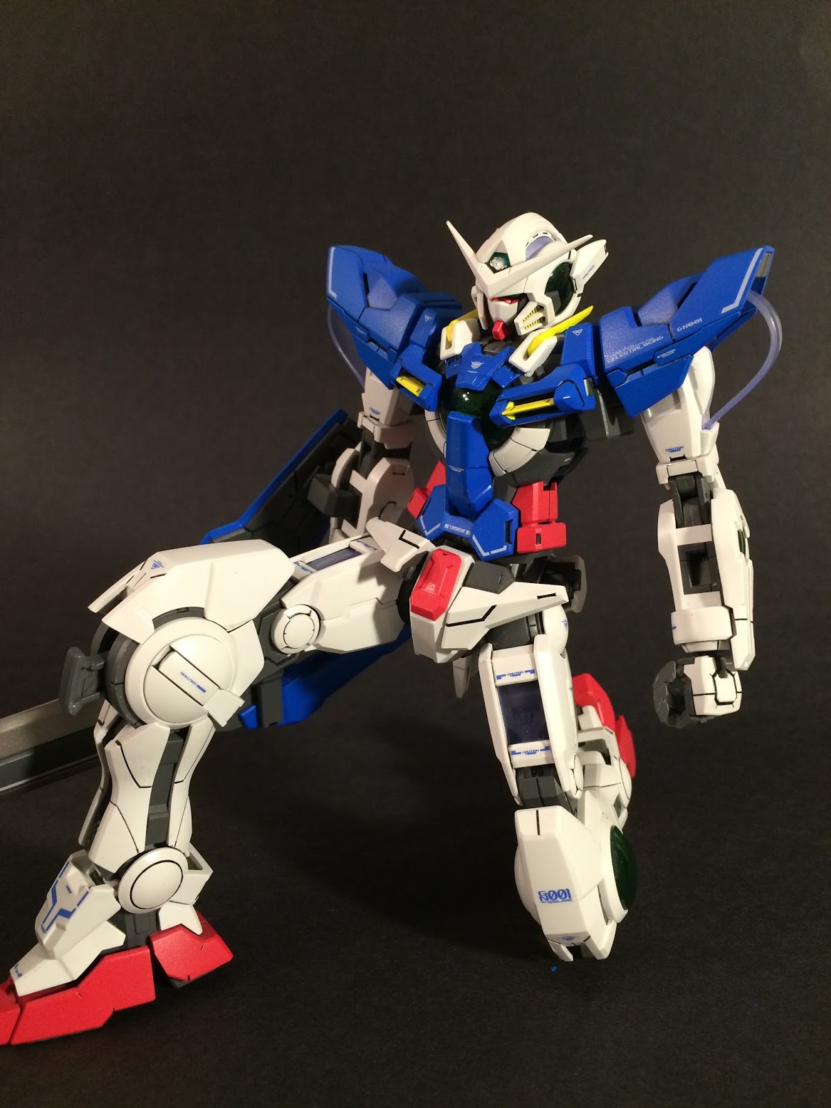 Tutorial: Basic Posing