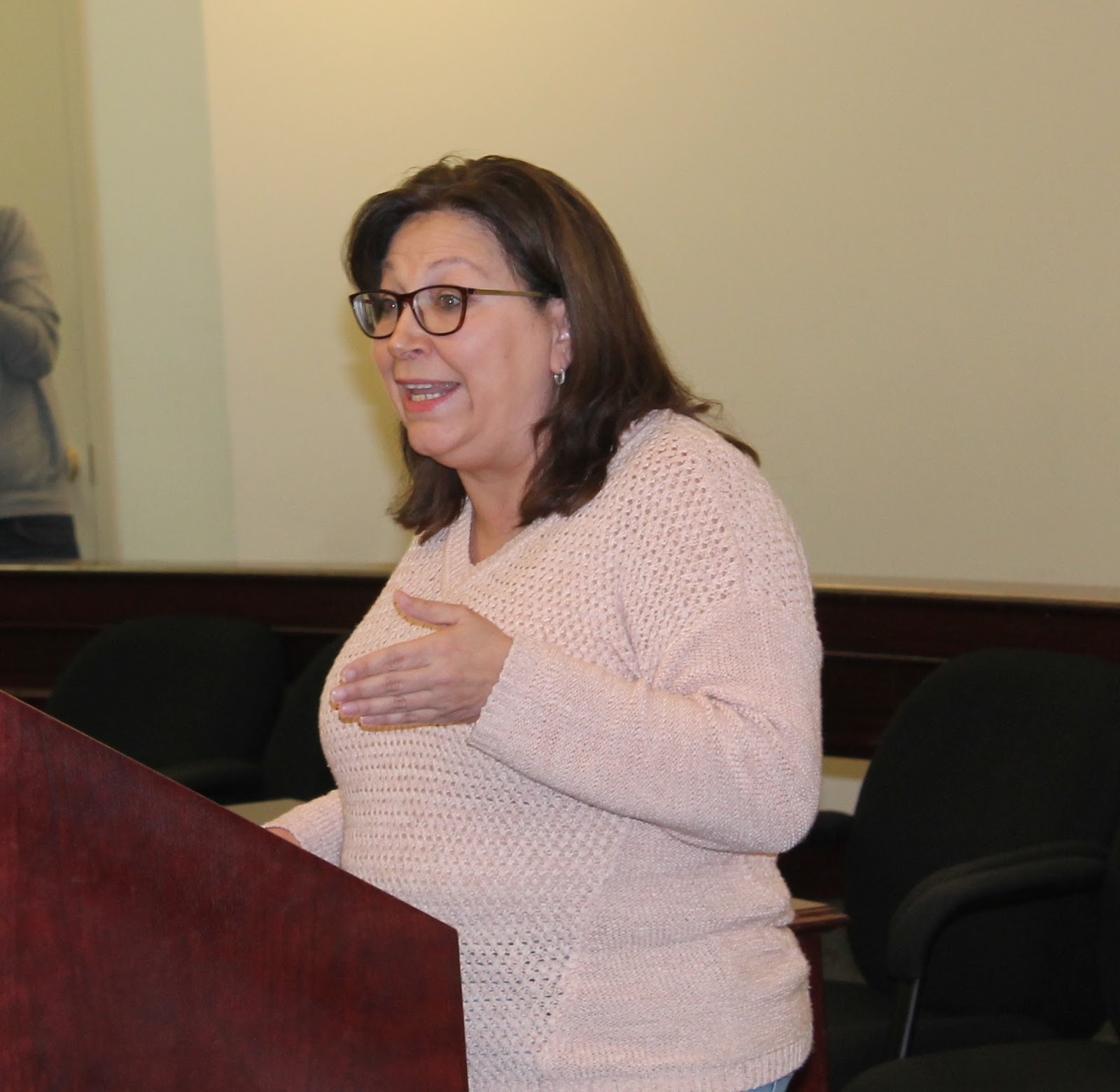 Lehigh Valley Ramblings: NorCo Council Approves E-Pollbooks After Paper ...