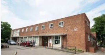 Waltham Forest - Our Community: Chingford Library Redevelopment