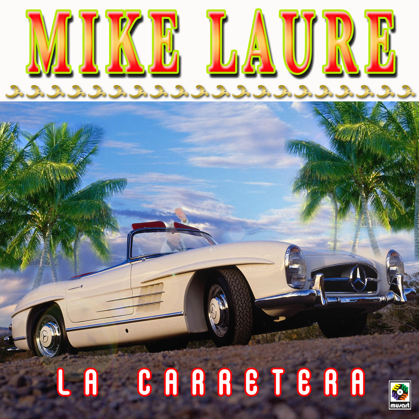 Mis discografias : Discografia Mike Laure