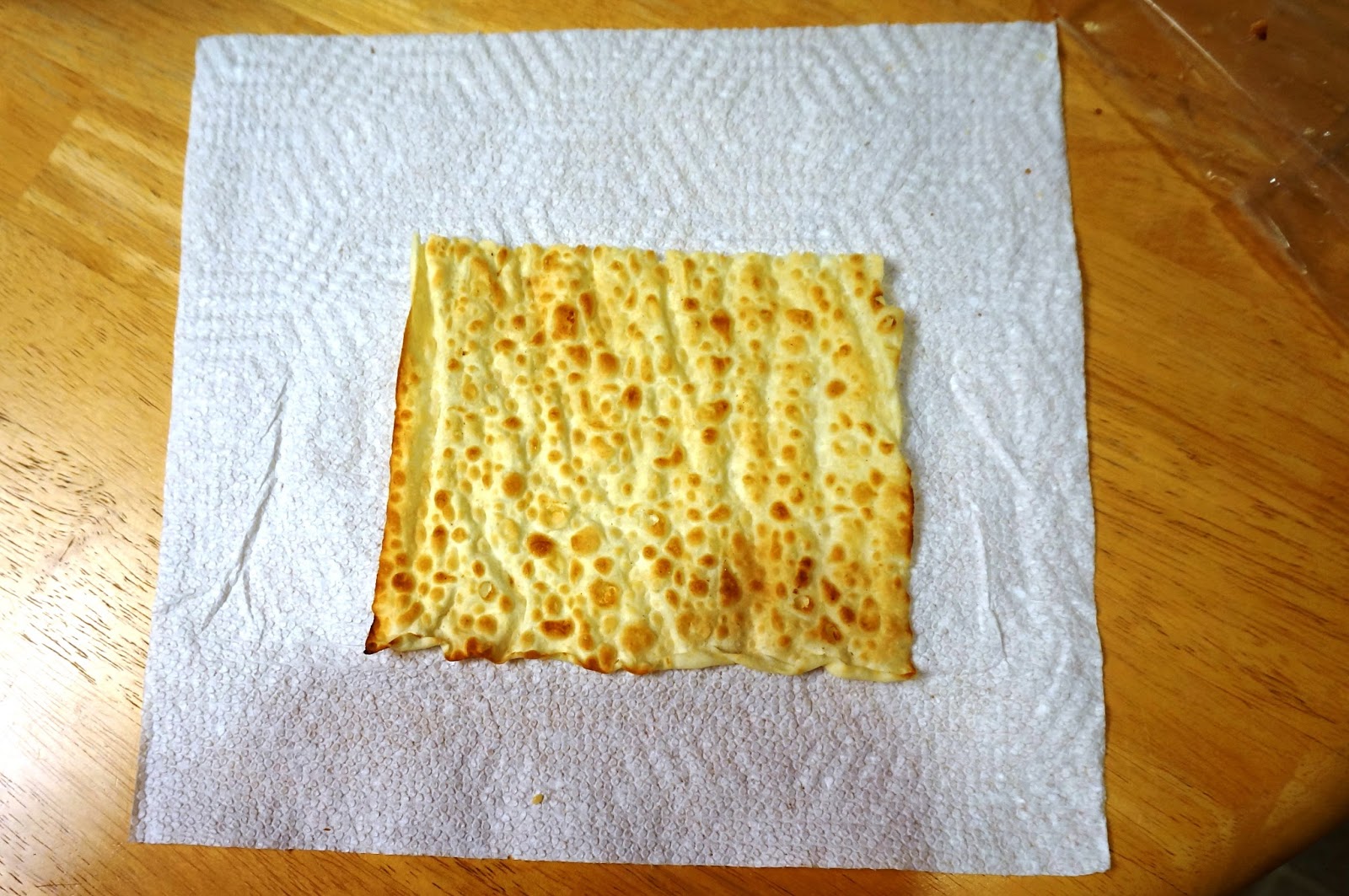 Exploring Trader Joe's: Trader Joe's Pergamena Di Pane Guttiau ...