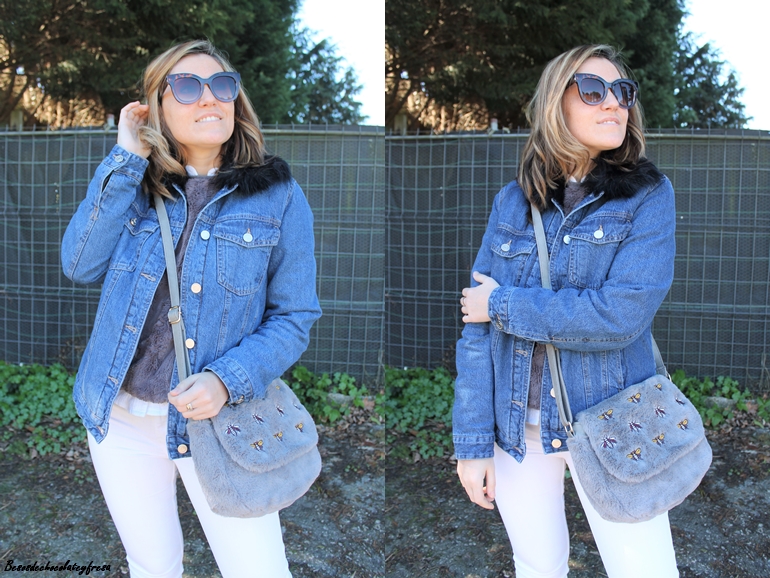 Moda furry | Besosdechocolateyfresa