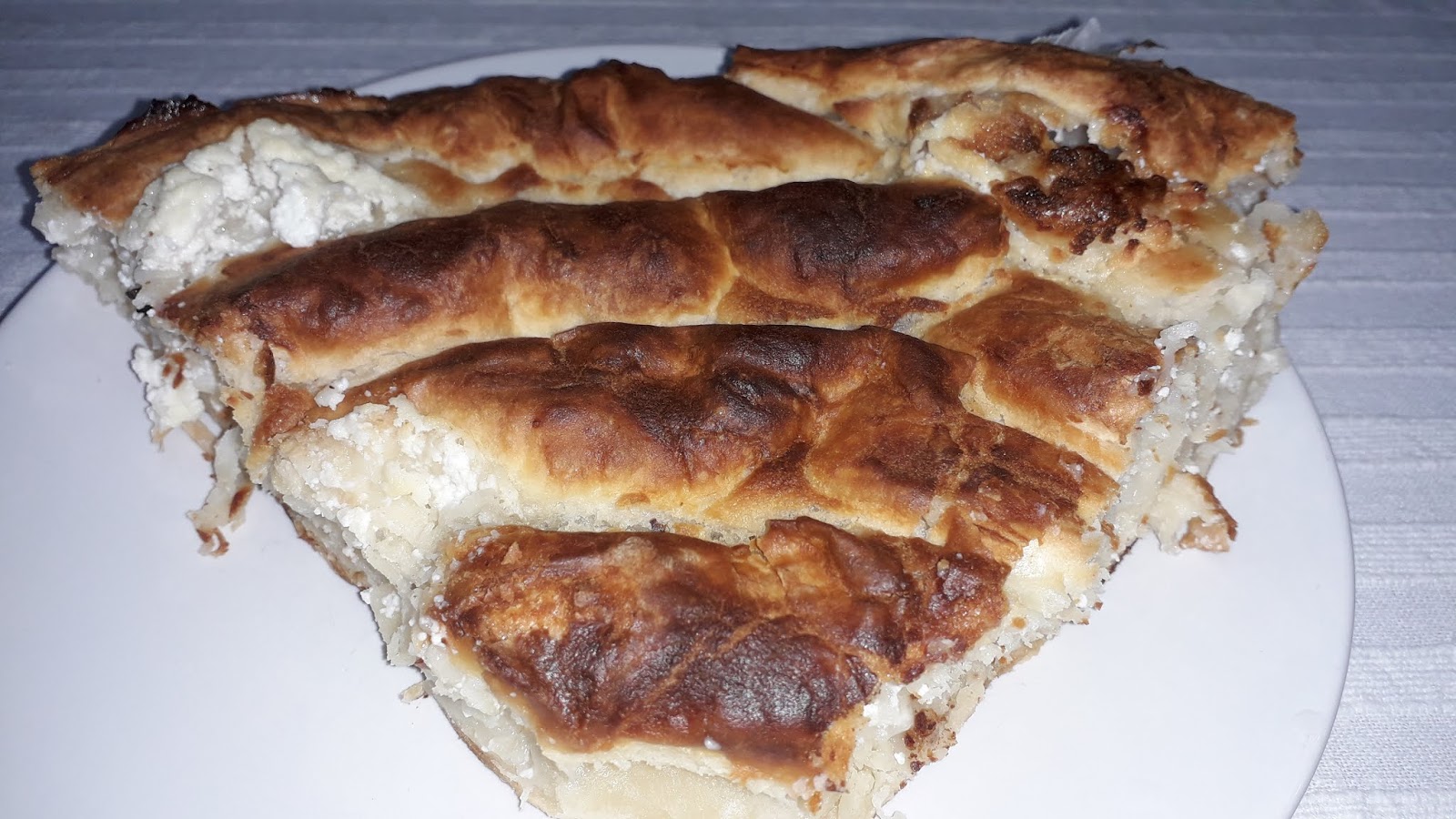 Mamina mala kuhinja: Pekarica