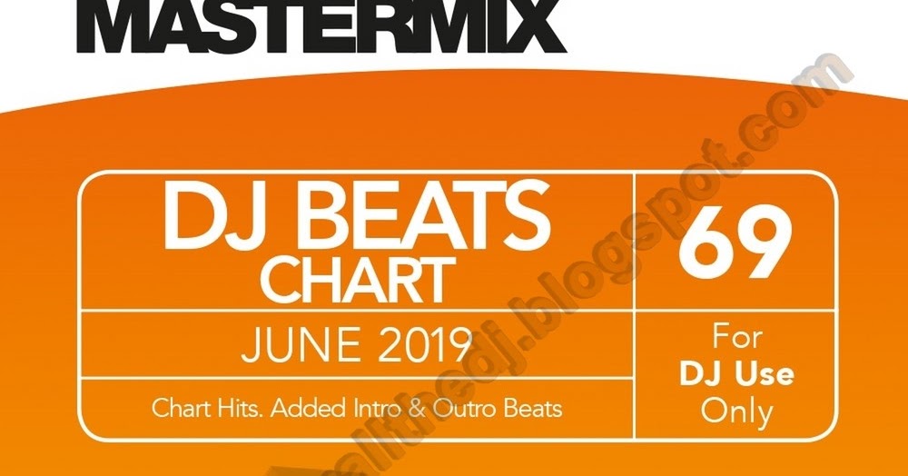 MUSIC FOR ALL: Mastermix (DJ Beats Chart)