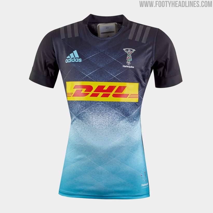 25 Interesting Shirts: 2020-21 Premiership Rugby Kit Overview - Footy ...