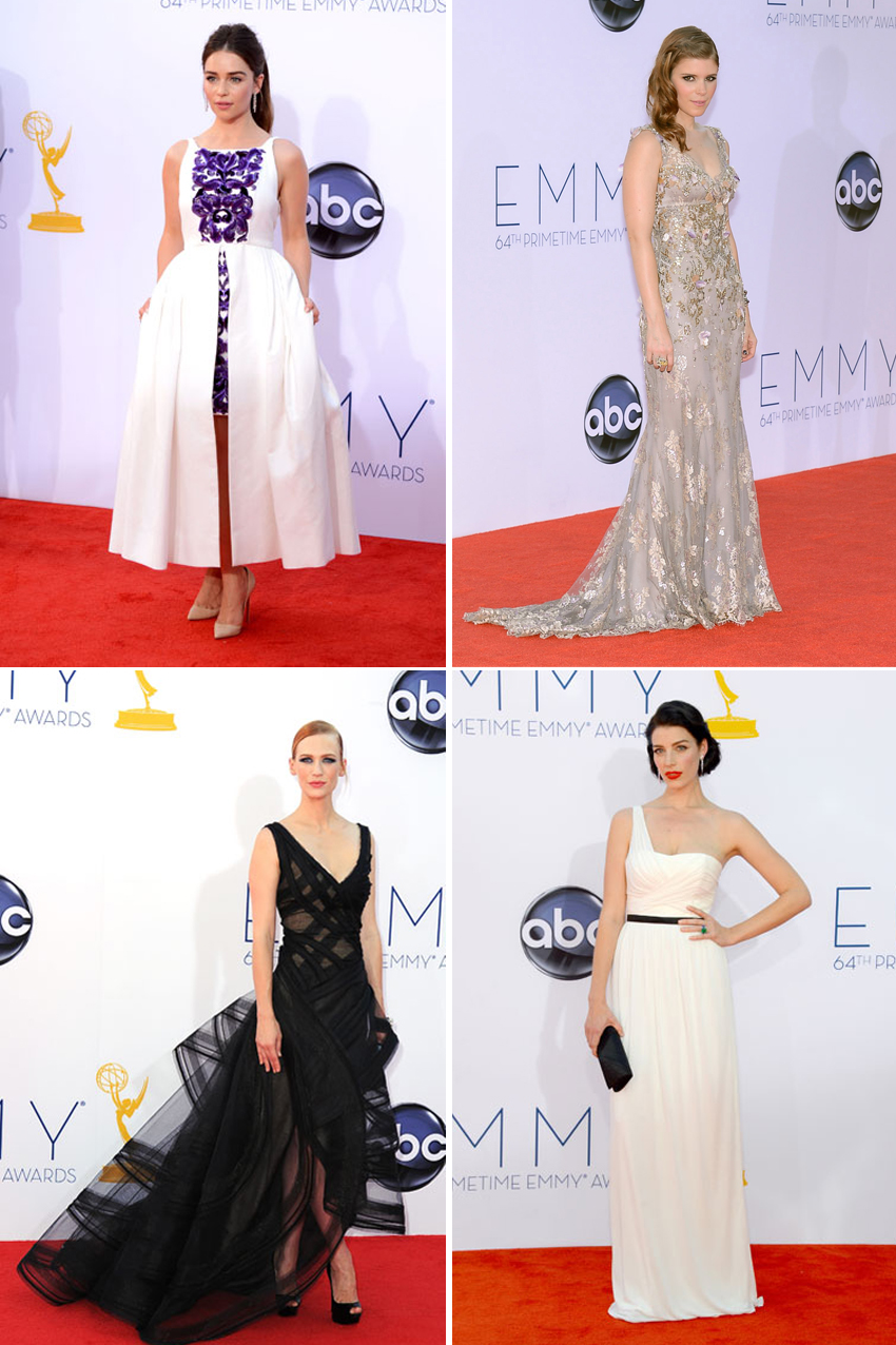 And the Emmy Winners are... Emmy Awards, EVENTS, HOME, Red Carpet - The ...