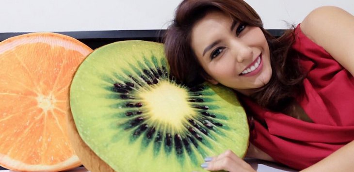 Selebritis Artis Hot: Koleksi Komplit Foto Hot dan Seksi Artis Tyas Mirasih