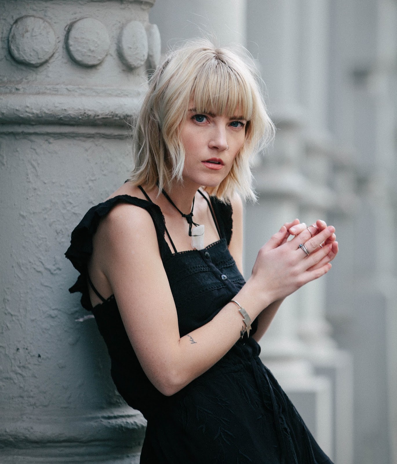 miss alissa: #FPFestival