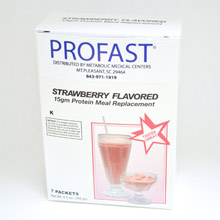 Profast Shakes