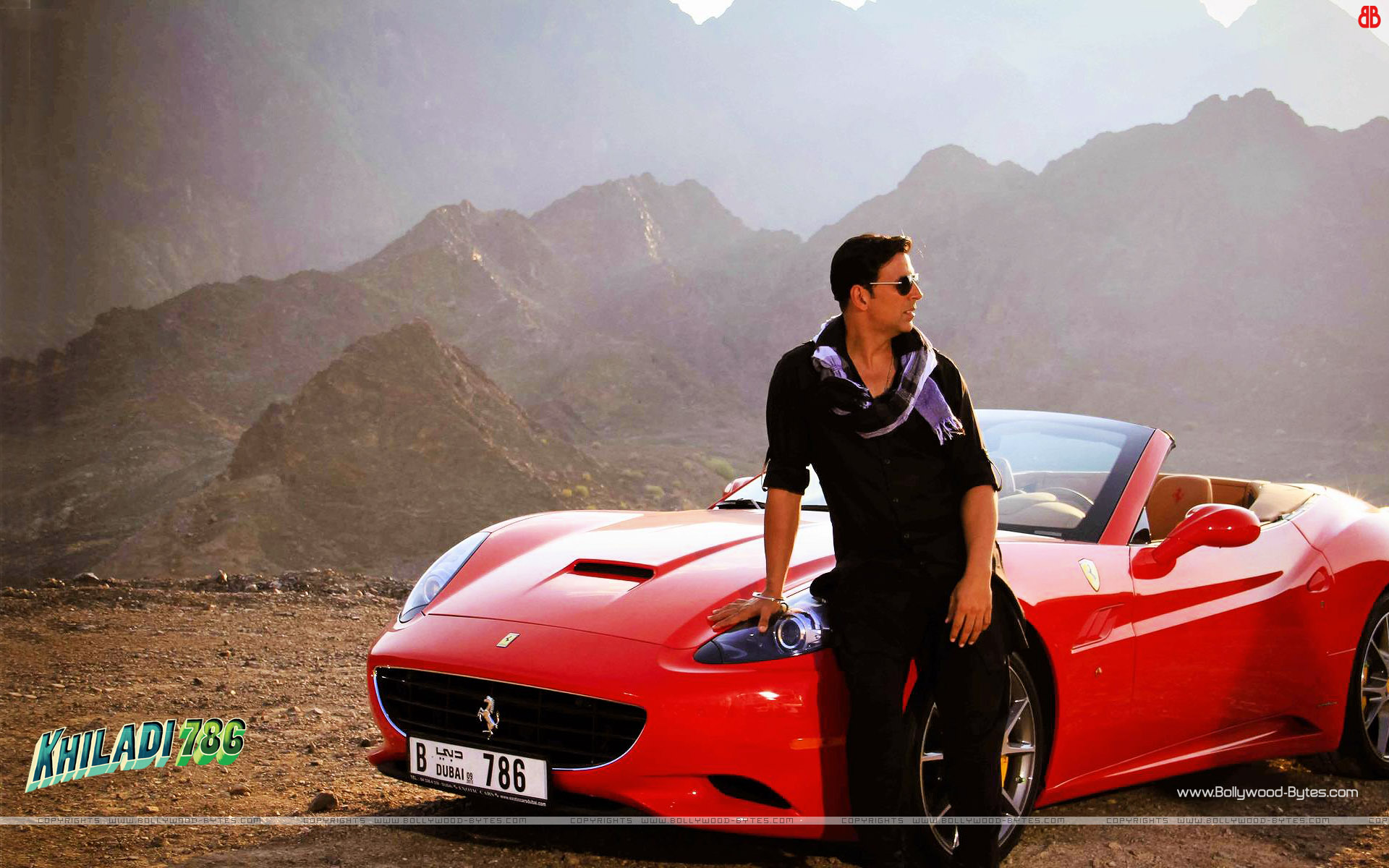 Akshay Kumar New Hd Wallpaper | New hd wallon