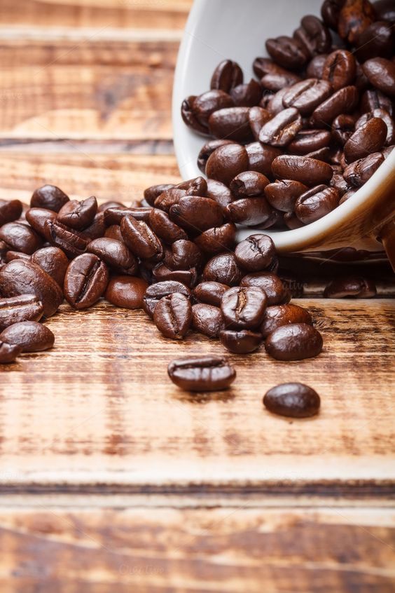 Papua Nugini Sejarah kopi