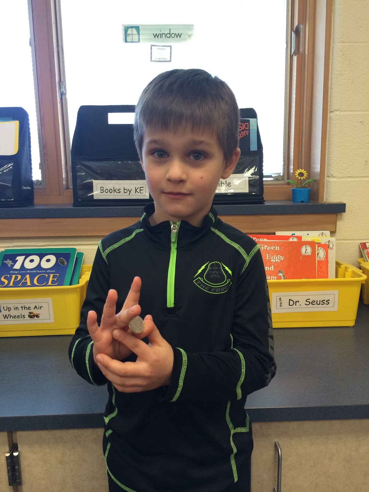 Muskegon Christian Kindergarten Class Letter Q Show And Tell Feb 19 muskegon-christian-kindergarten-class-letter-q-show-and-tell-feb-19