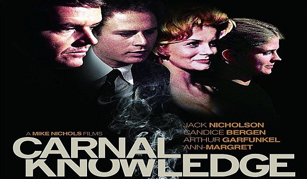 Classics: Η Γνωριμία της Σάρκας - Carnal Knowledge (1971)