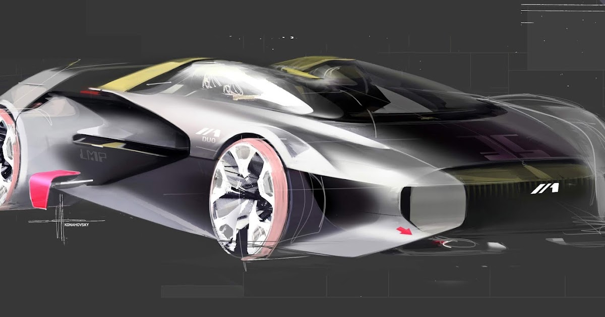 footage of the future: BAC Duo