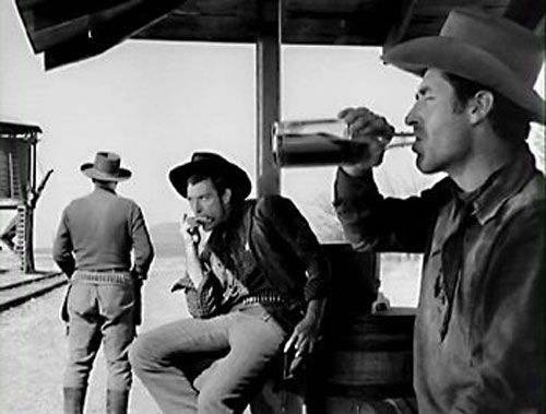 My Meaningful Movies: High Noon