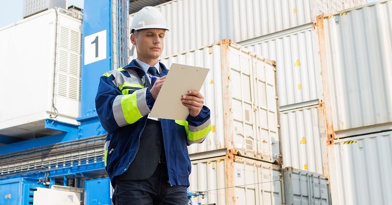 Documentación Necesaria Para Transporte Terrestre y Marítimo