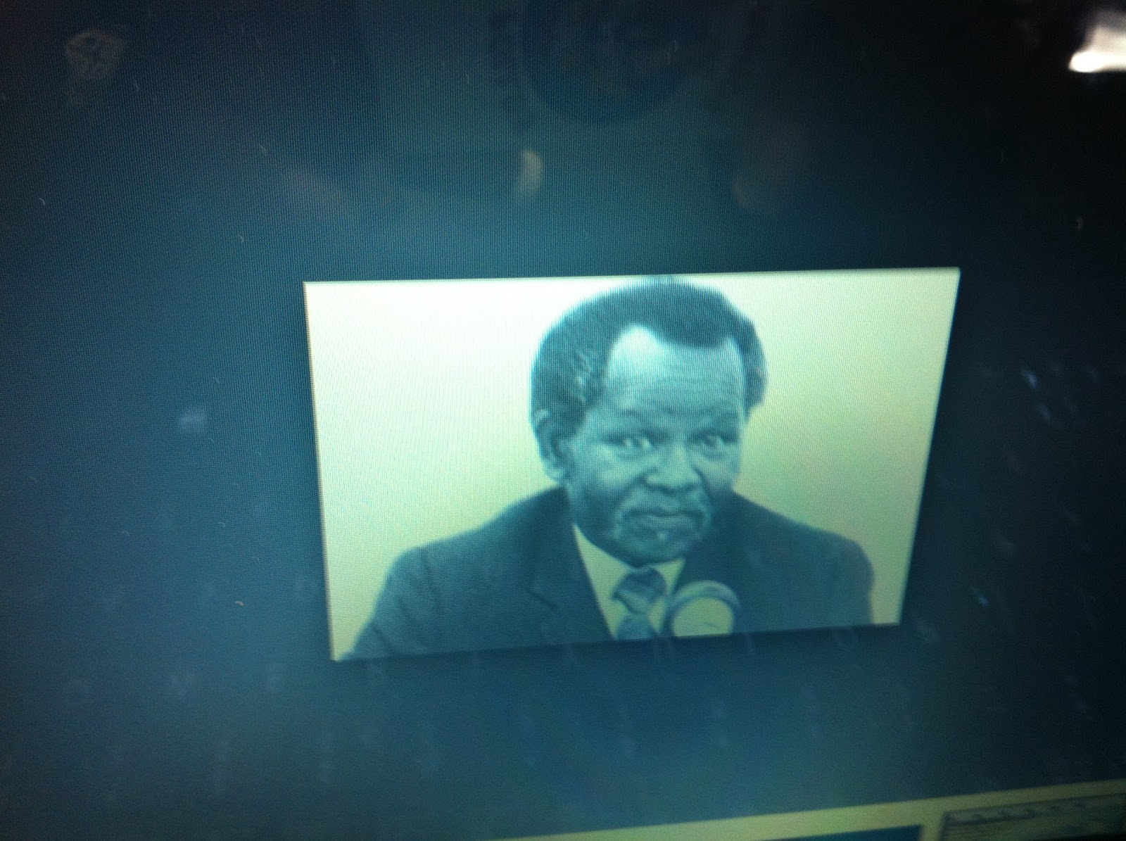 THE BLACK SOCIAL HISTORY:: BLACK SOCIAL HISTORY - AFRO-SOUTH AFRICAN ...