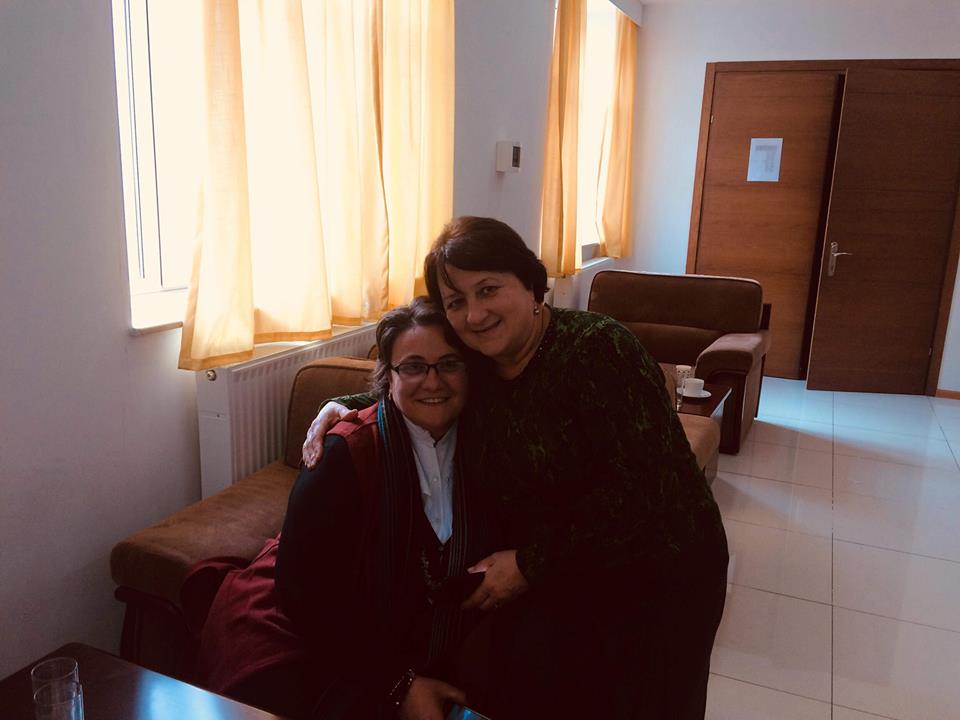ნანინას ბლოგი ტრენინგები