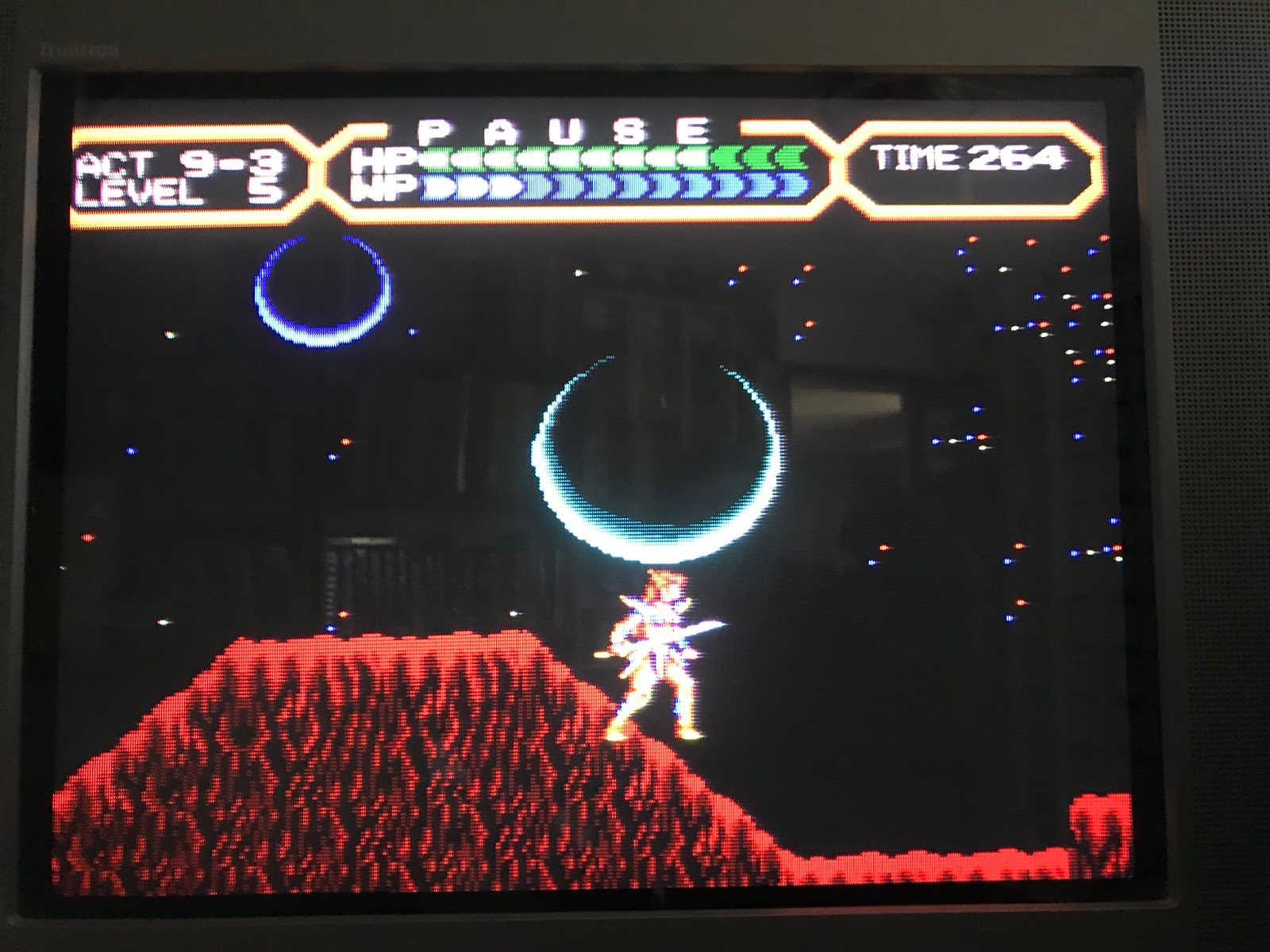 Pc Engine, Sharp X68000, Fm-Towns.: Pc Engine Valis IV