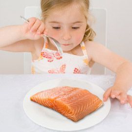 The Benefits of Eating Salmon for Your Body - Our Healthy Tips