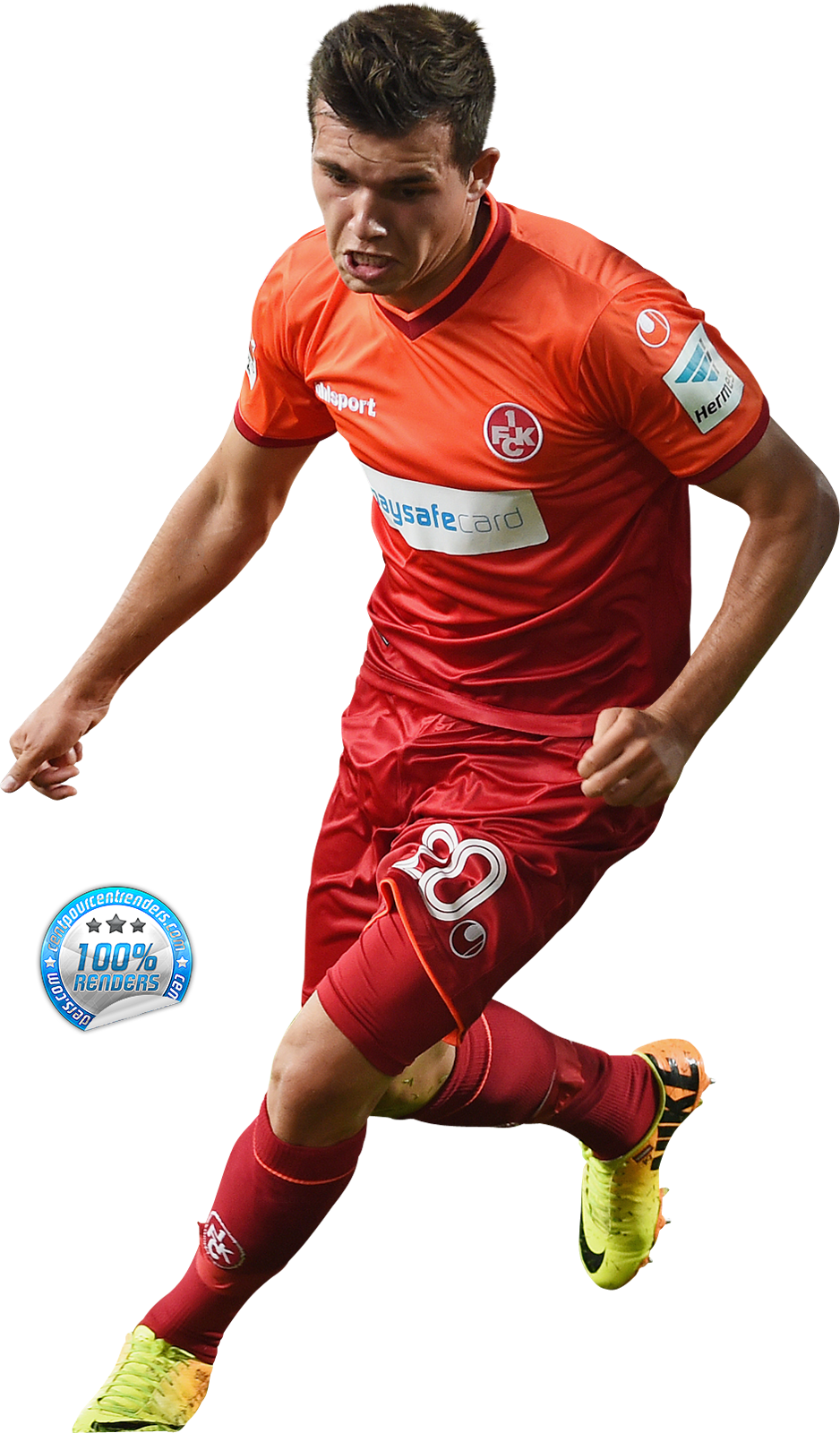 Kevin Stöger - Alchetron, The Free Social Encyclopedia