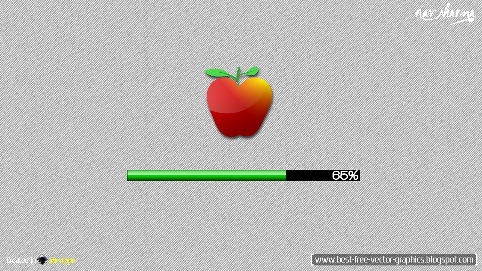 Free Vector Graphics: August 2013