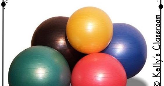 Kelly's Classroom Online: How to Play Mum-ball / Mumball