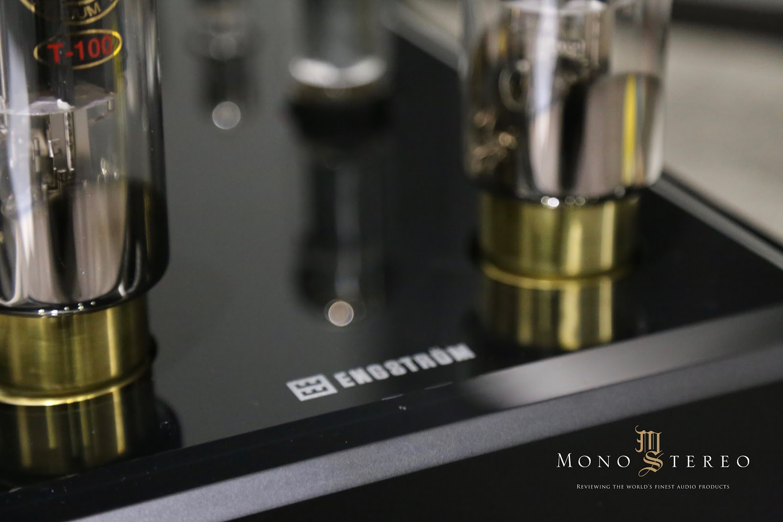 ENGSTRÖM ERIC POWER AMPLIFIERS HAVE ARRIVED – M & S | Ultimate High ...