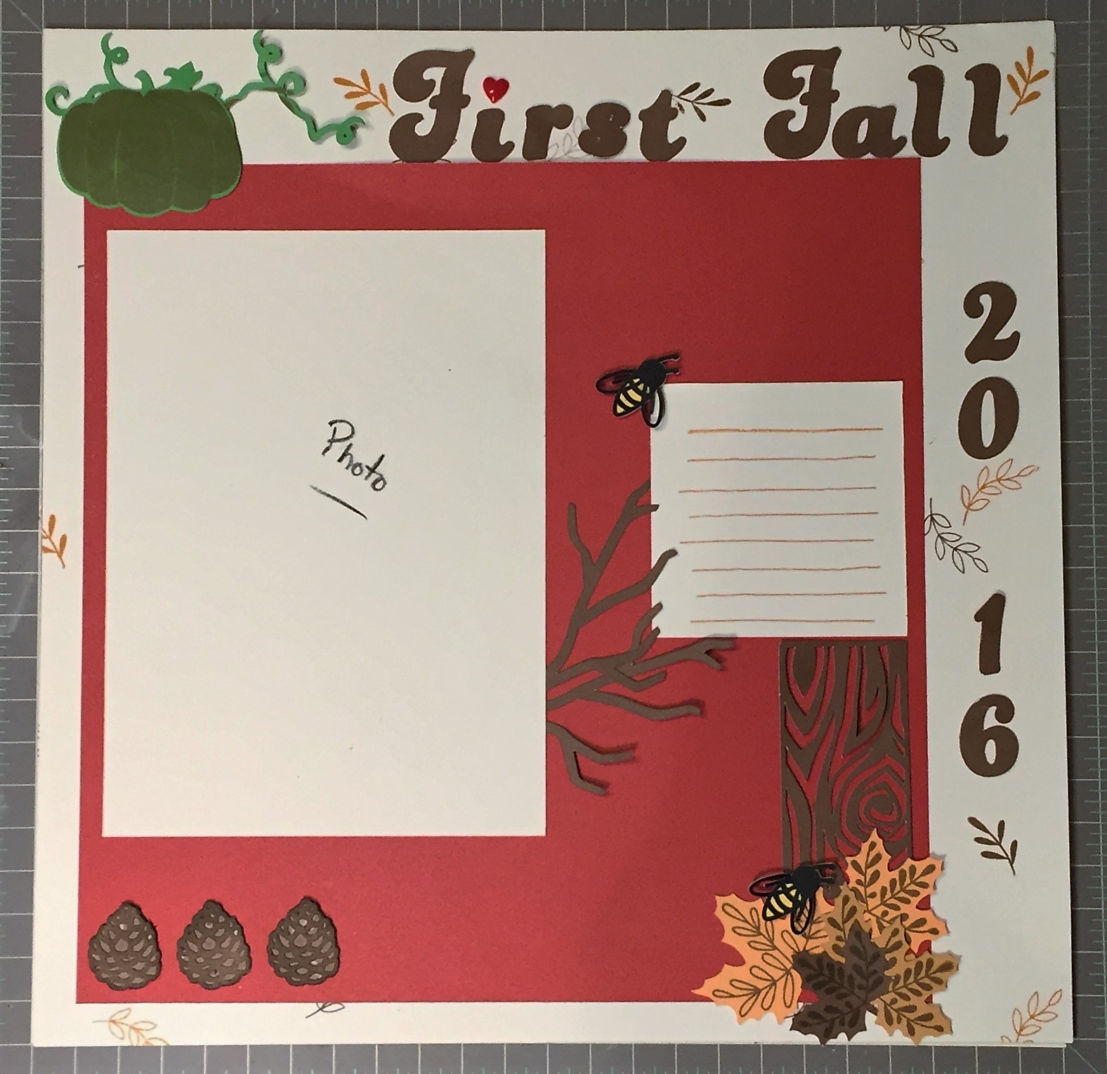 Corinna's Crafts: September Stamp of the Month Blog Hop