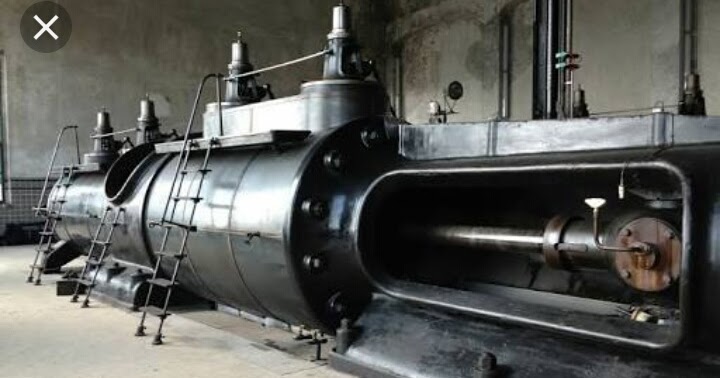 Dari Mesin Uap ke Mobil Balap | Tukang Gambar