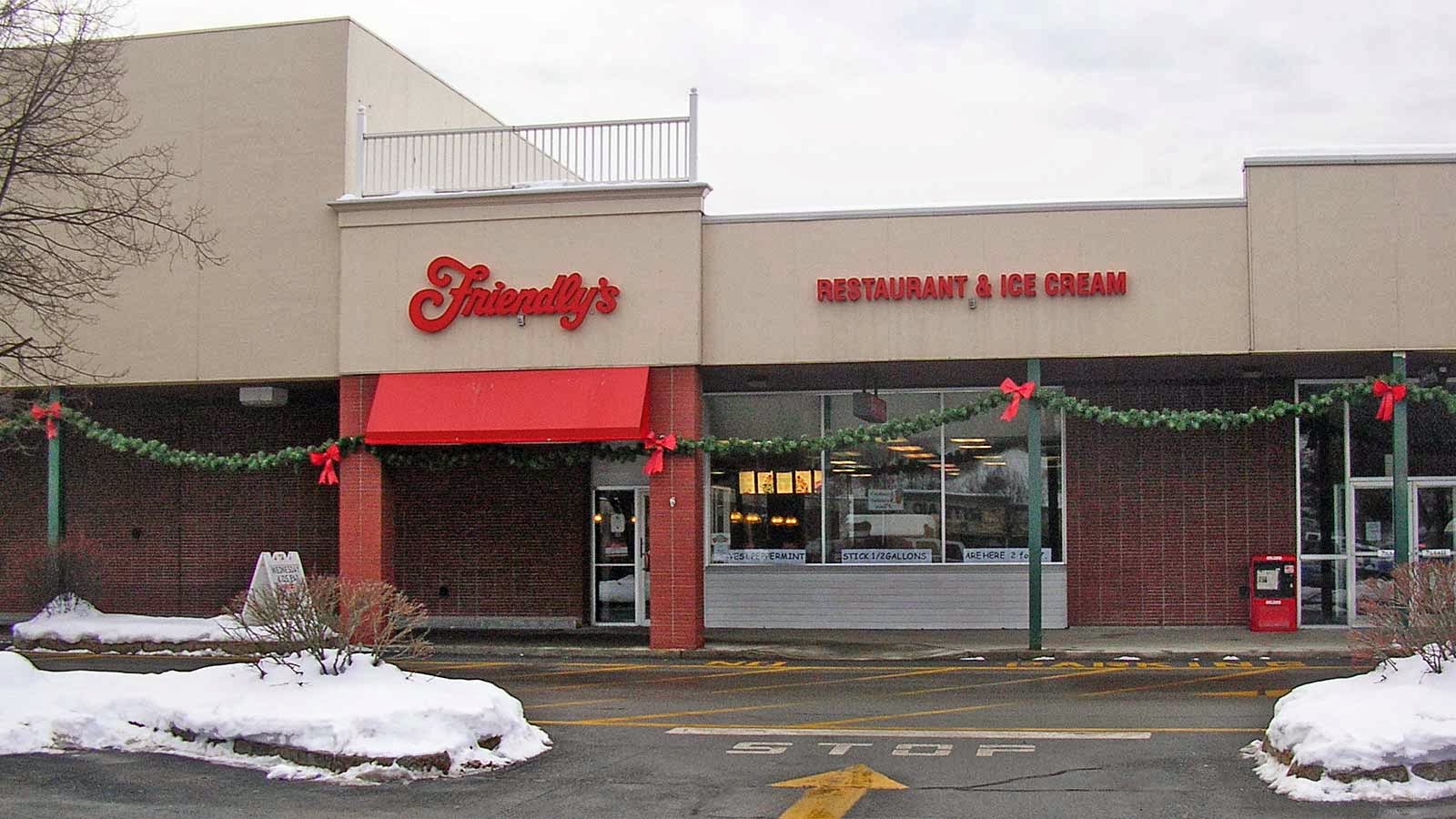 Springfield Vermont News: Not a Happy Ending Sunday