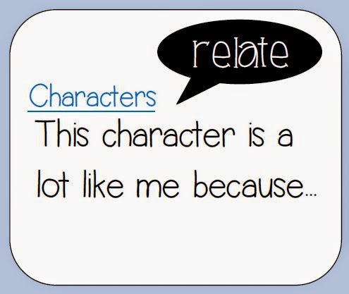Learning to Retell, Relate & Reflect Using Verbal & Written Responses ...