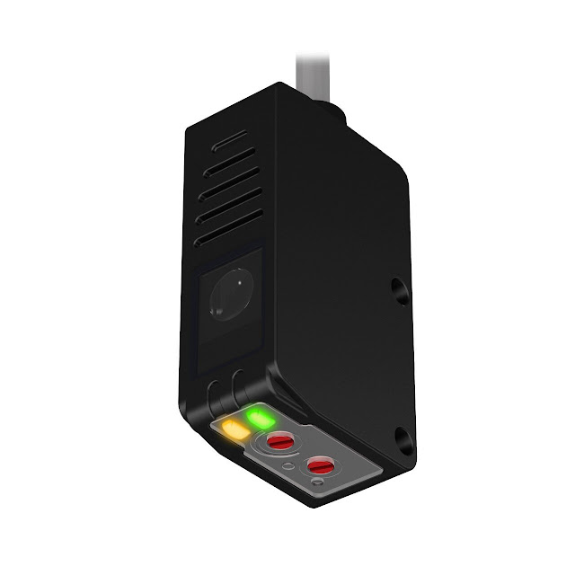 Como funciona un sensor de luminiscencia