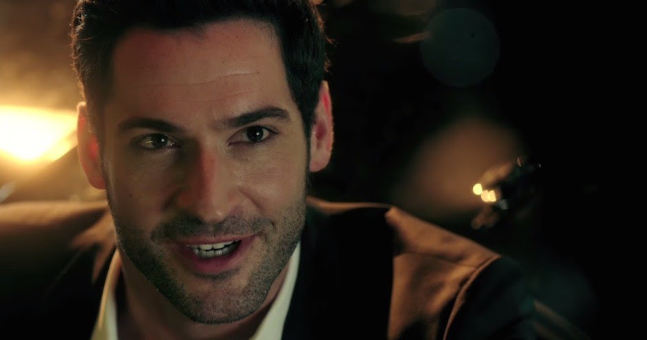 Fangs For The Fantasy: Fox's Lucifer and Sexually Predatory Behaviour