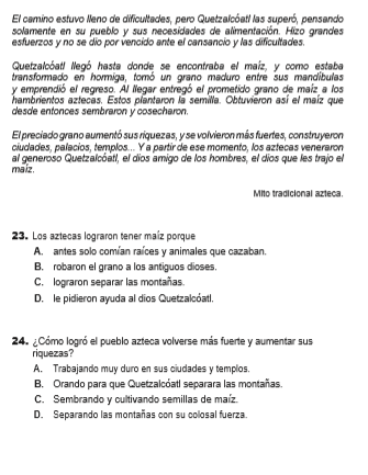 ACTIVIDADES GRADO QUINTO 2021 : ACTIVIDADES SEMANA 2