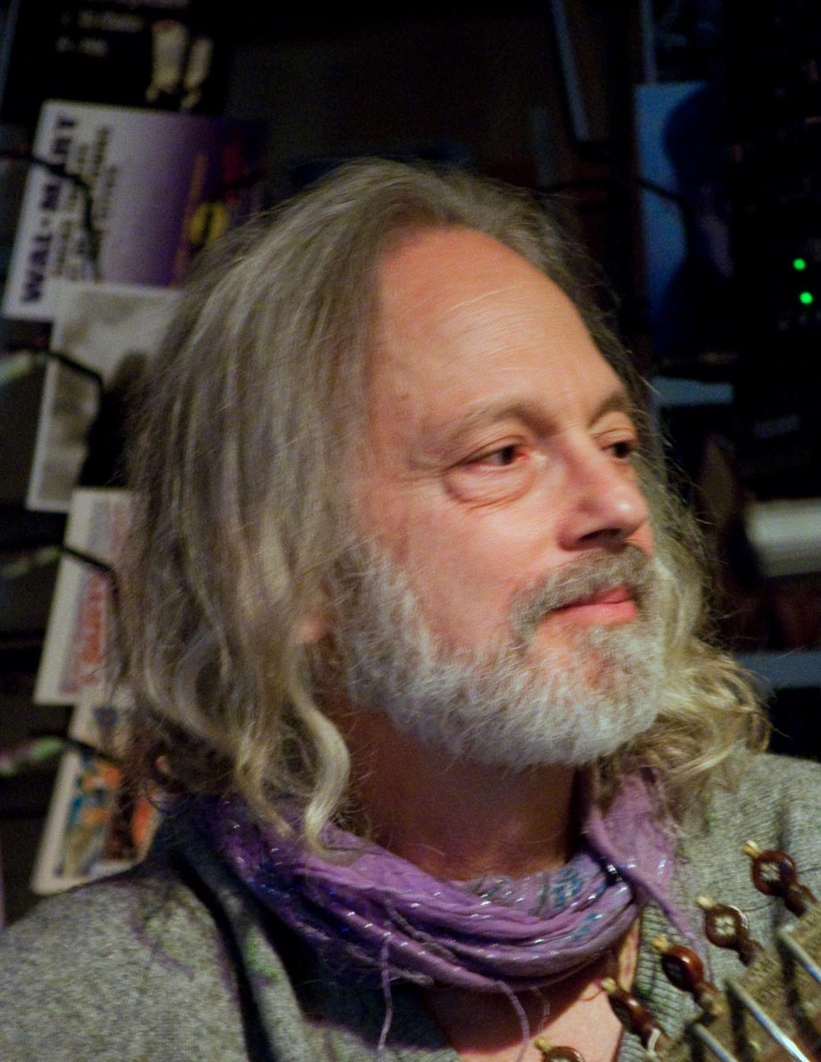 International Artist Residencies and Symposia