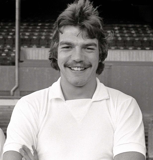 English Football Retro TV: Sam Allardyce.