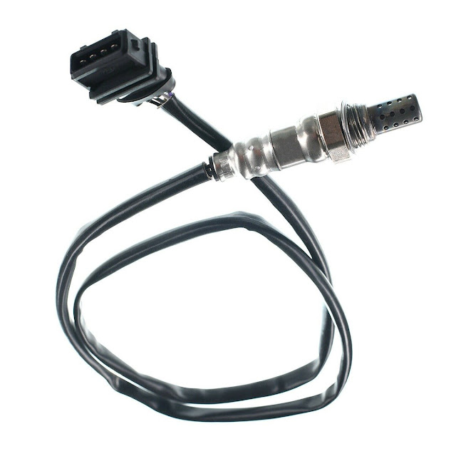 Sensor de oxigeno volvo s40