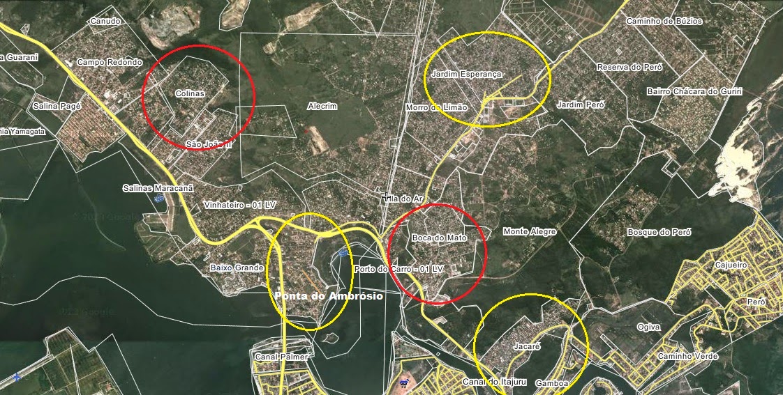 CABO FRIO ...A cidade que escolhi para viver